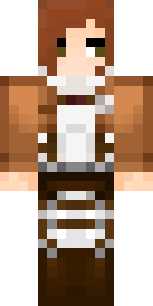 Скачать скин Manticore для minecraft