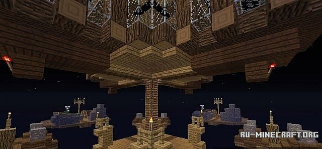 Скачать Gizmo для Minecraft