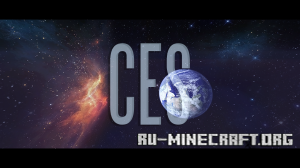 Скачать CES для Minecraft