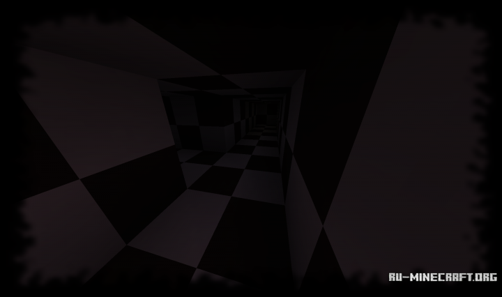 Скачать Room Number 4 для Minecraft
