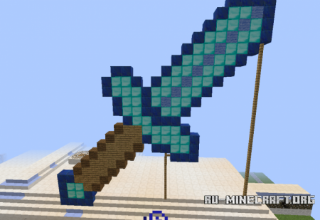 Скачать Combat Training для Minecraft