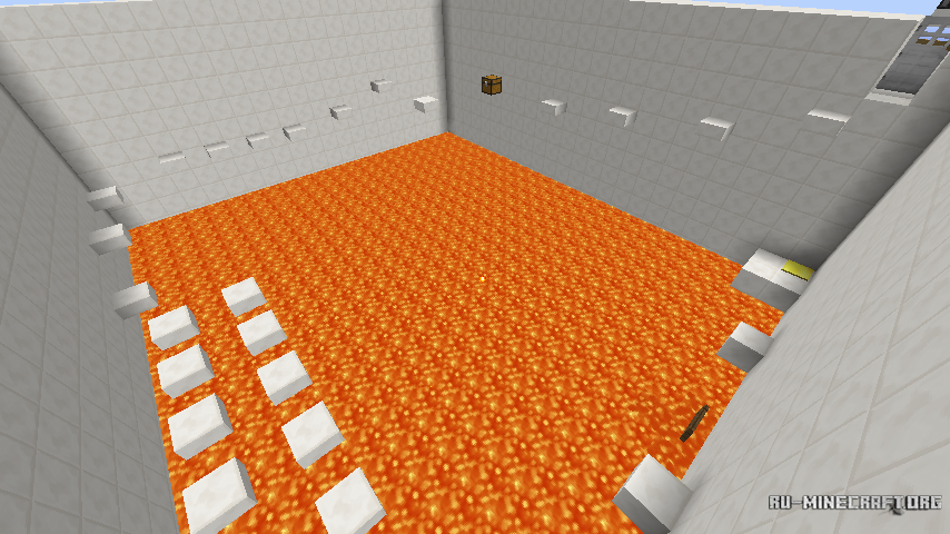 Скачать Wait! What? для Minecraft