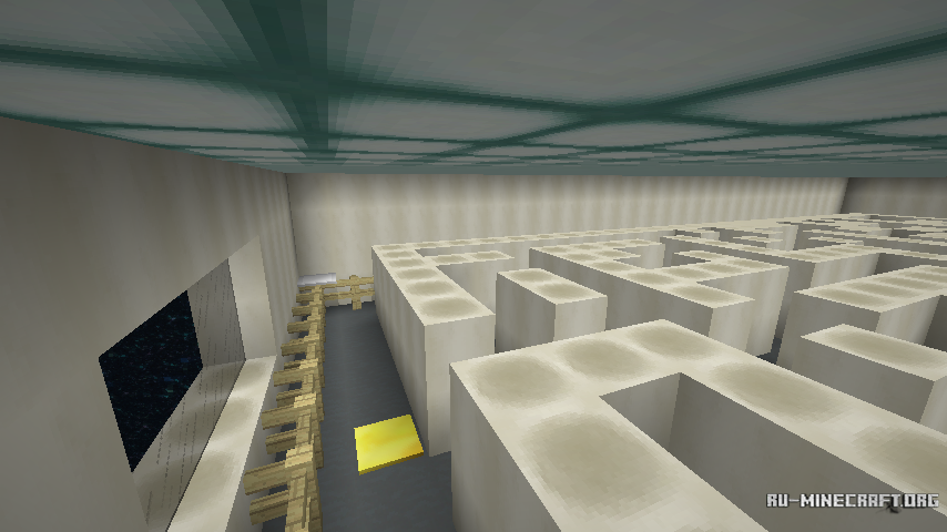 Скачать Wait! What? для Minecraft