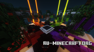 Скачать Eternal Fire для Minecraft