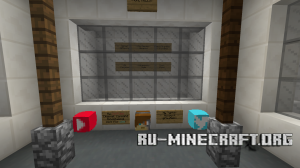 Скачать Odd One Out для Minecraft