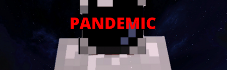 Скачать Pandemic для Minecraft