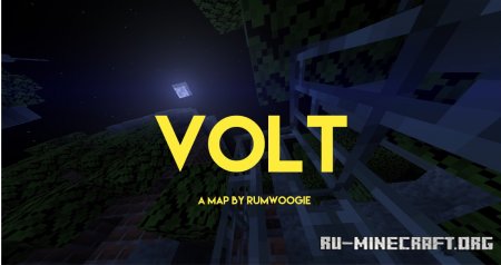 Скачать Volt для Minecraft