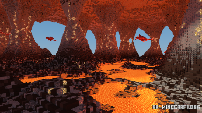 Скачать Drake Battle для Minecraft