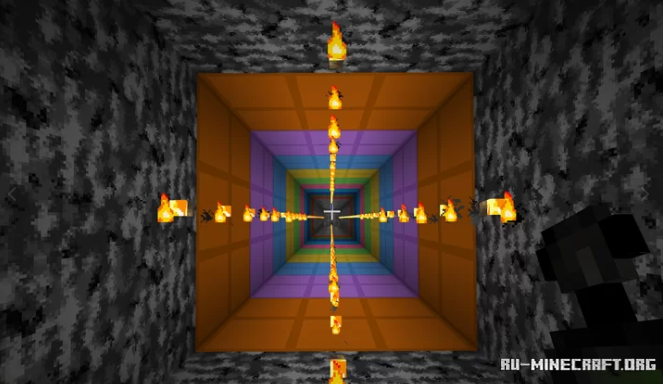 Скачать Ehren's Torture Chamber для Minecraft