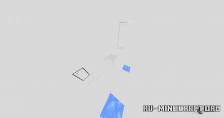 Скачать Blank Void для Minecraft