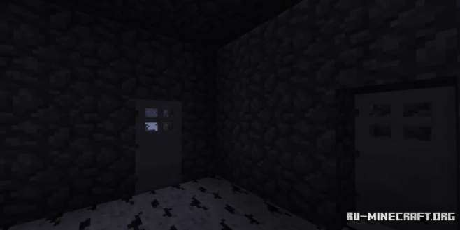 Скачать Shampoo (The Adventure) для Minecraft