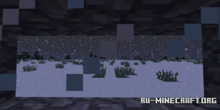 Скачать Shampoo (The Adventure) для Minecraft