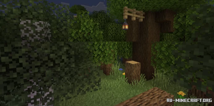 Скачать The Experiments 2 ( Horror Map ) для Minecraft