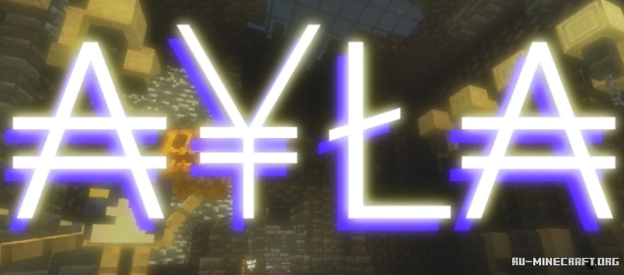 Скачать Ayla для Minecraft