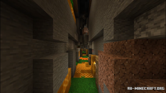 Скачать Welcome to Minecraft для Minecraft PE