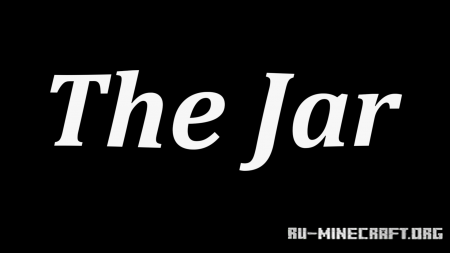 Скачать The Jar для Minecraft