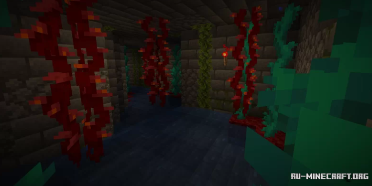 Скачать The Experiments 3 (Horror Map) для Minecraft