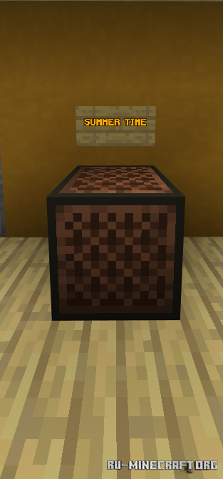 Скачать BeatBlocks для Minecraft PE