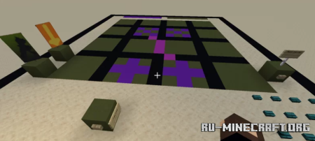 Скачать FFXIV - P6S - Cachexia 2 для Minecraft