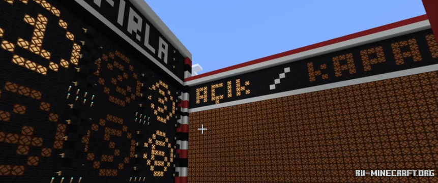 Скачать Basit TV для Minecraft