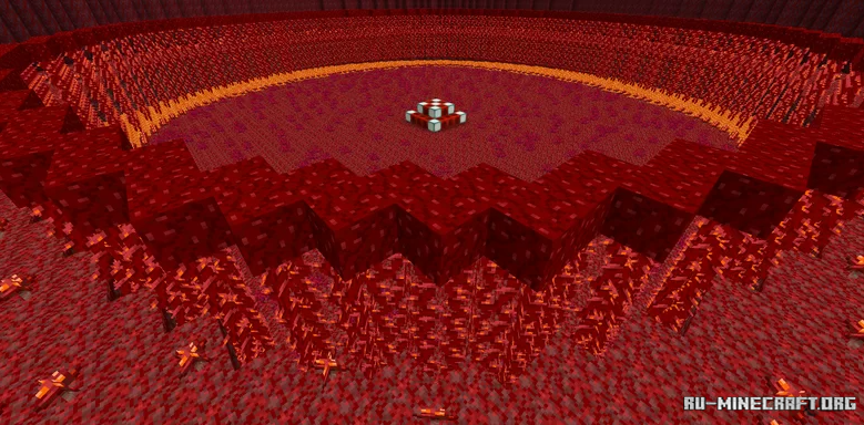 Скачать Ravenous Rabbits для Minecraft