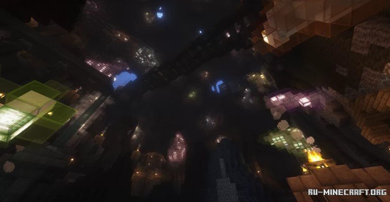 Скачать Crown Conquest для Minecraft