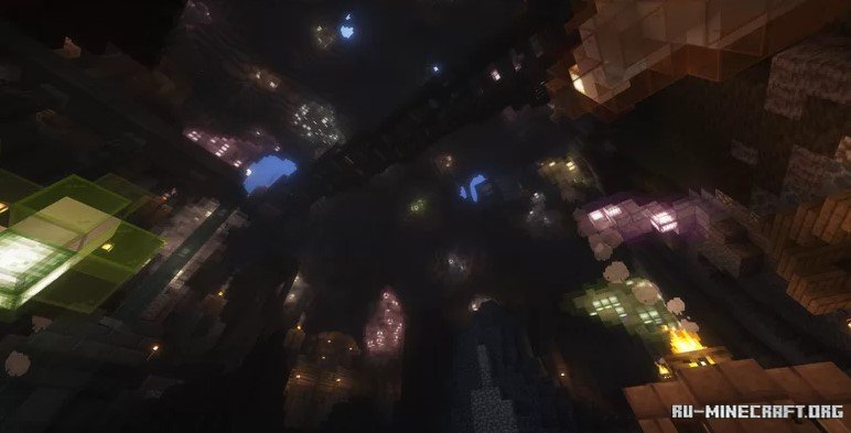 Скачать Crown Conquest by Mapmakers Bootcamp для Minecraft